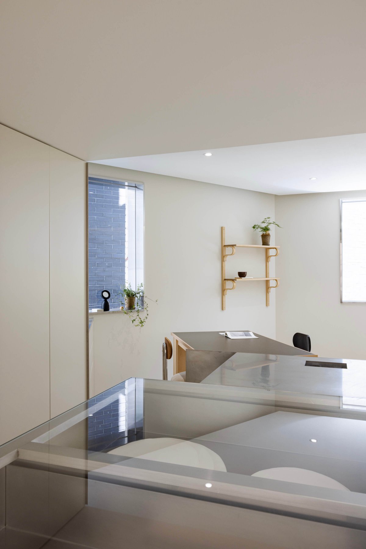 YINJISPACE - Studio Unravel x BFD Store